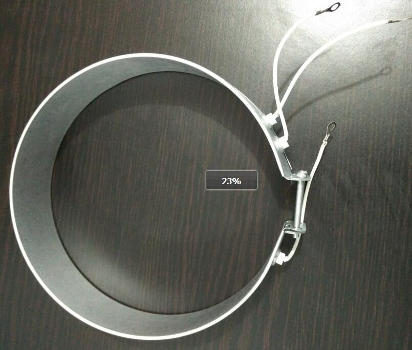 thick electric kettle parts metal belt heating coi... – Grandado