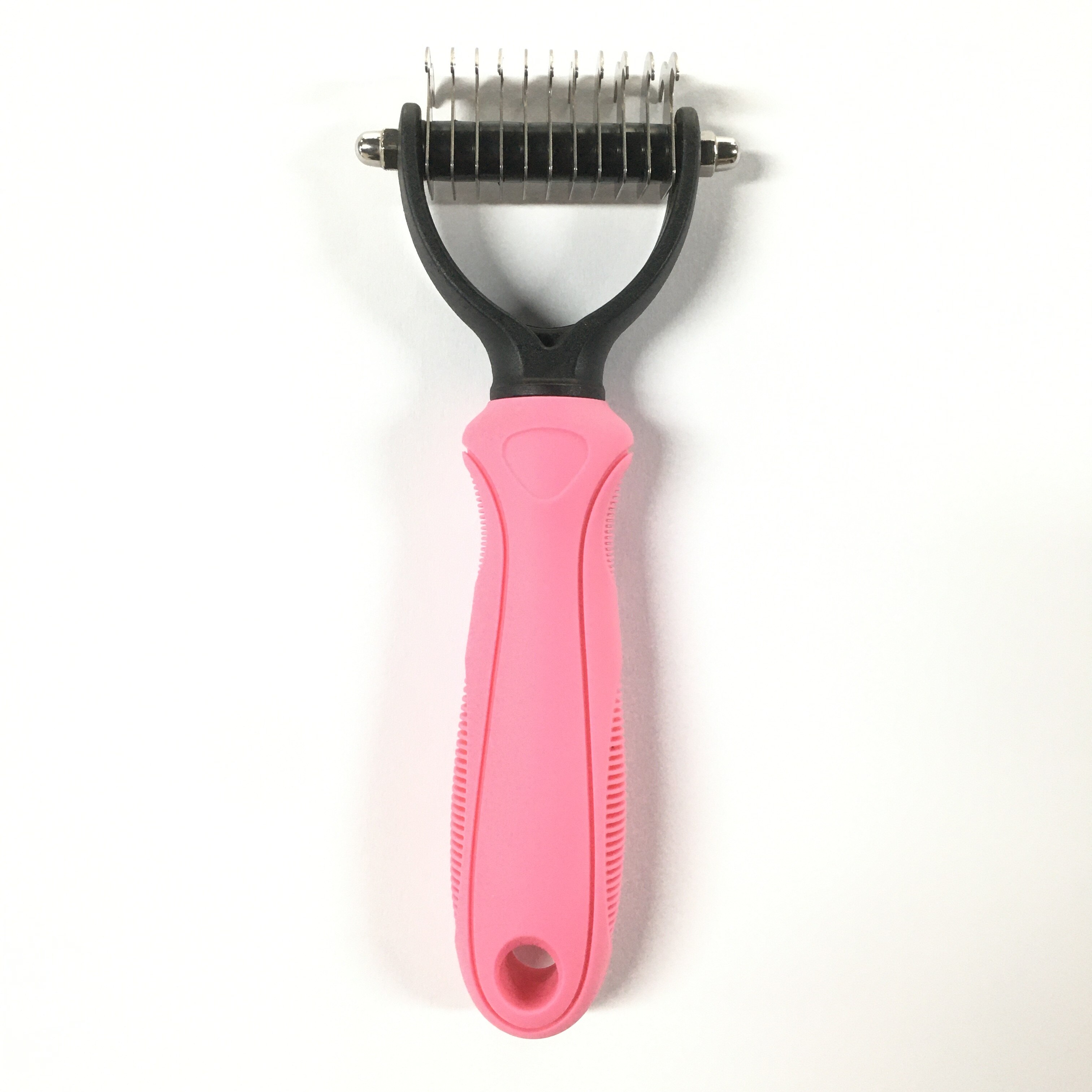 Hair Removal Comb for Pet Cats and Dogs Hair Remov... – Grandado