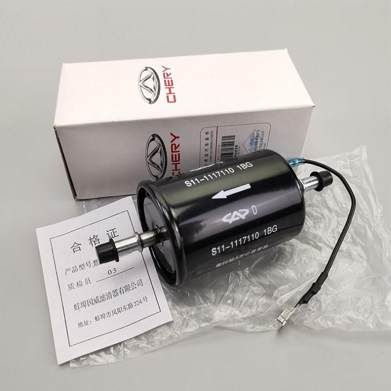 Auto Motor Brandstof Benzine Filter Voor Chery Qq ... – Vicedeal