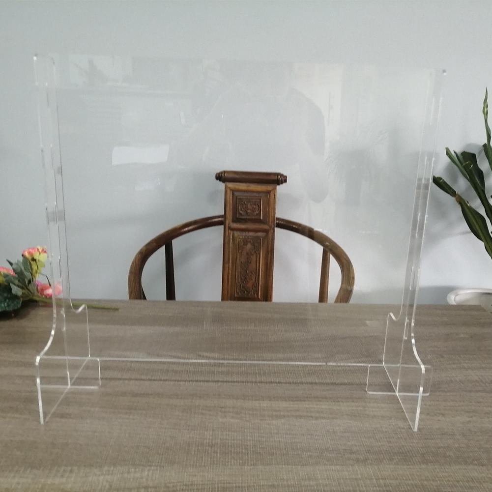 Protective Sneeze Guard Against Coughing & Sneezin... – Grandado