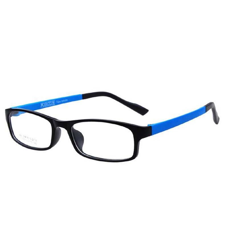 PC ULTEM Eyeglasses frame Glasses Men Square Degre... – Grandado