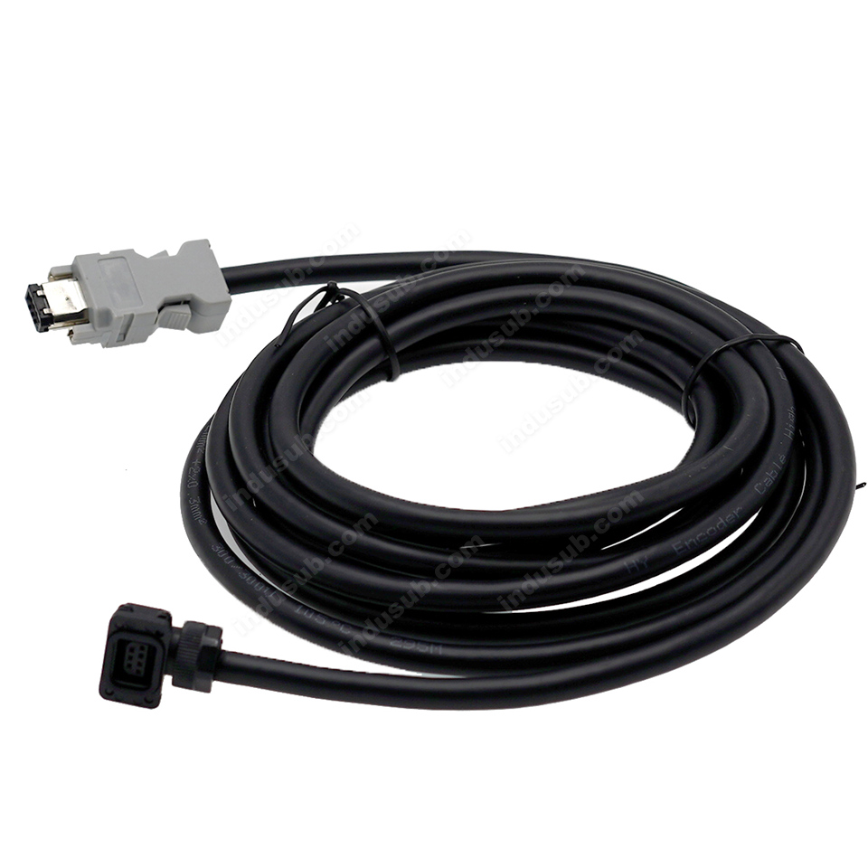 Encoder Cable MFECA0020MJD MFECA0030MJD MFECA0050M... – Grandado