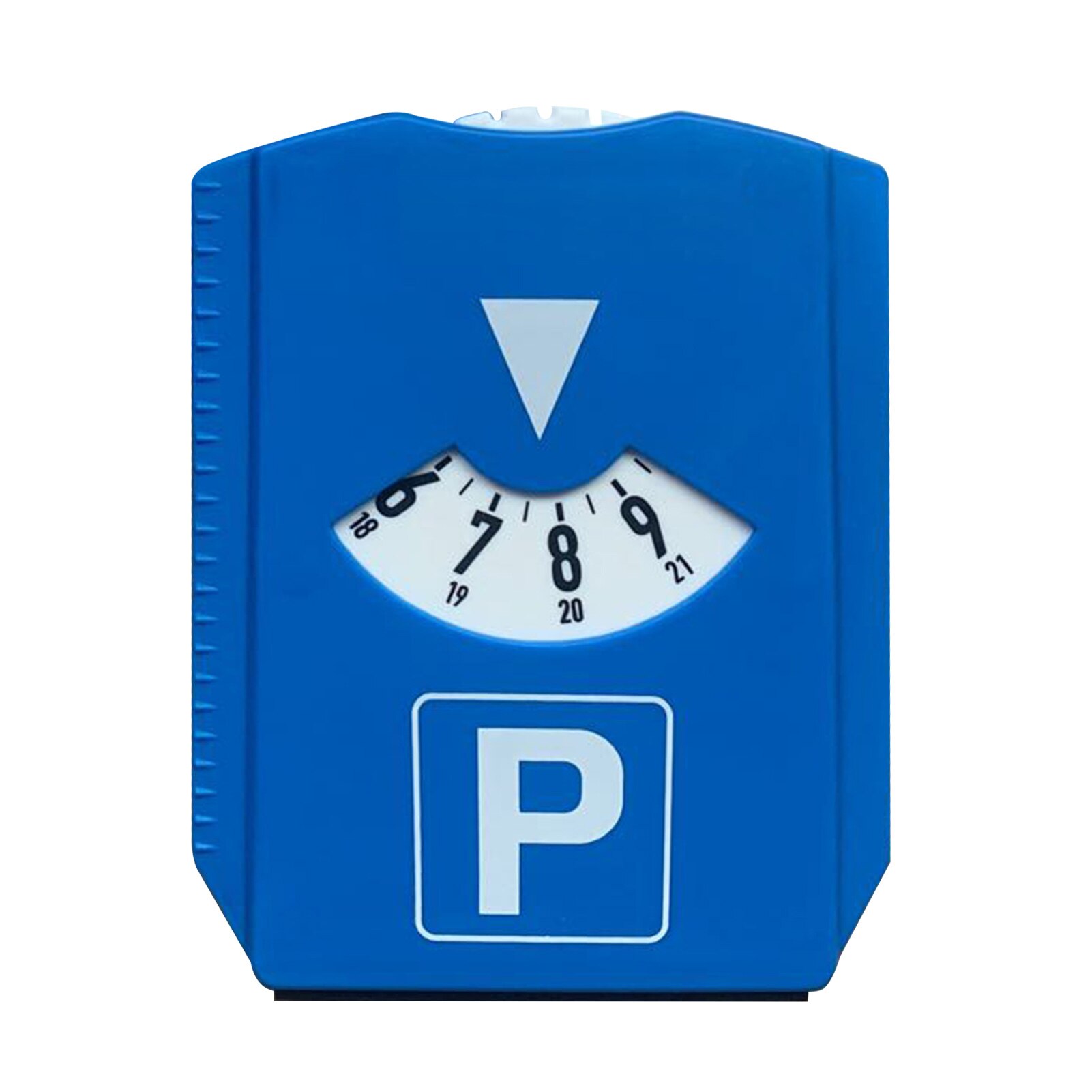 KKMOON M&H-24 Car Parking Disc Timer Parking Meter... – Vicedeal