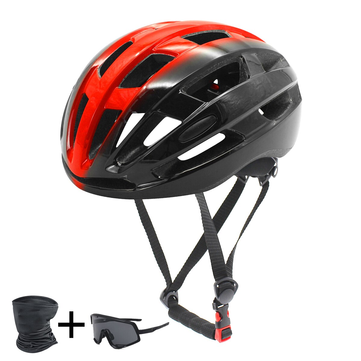 Fiets Helmen Mountain Racefiets Fietshelm Fietshel... – Vicedeal