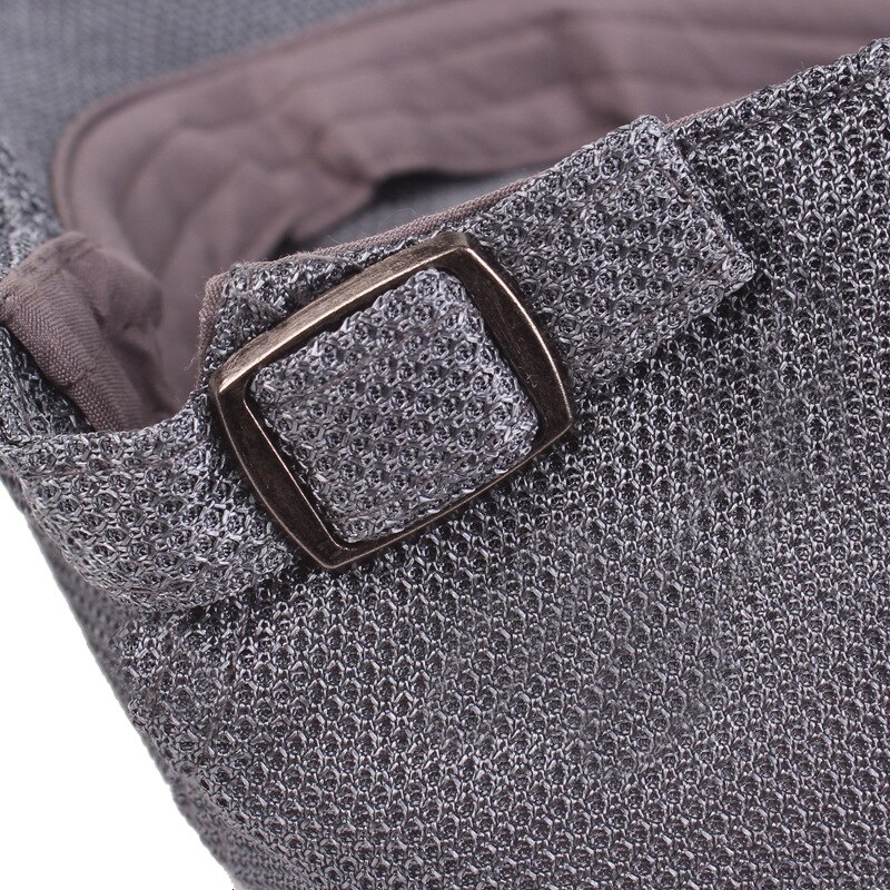 Adjustable Beret Caps Peaky Blinders Spring Summer... – Grandado