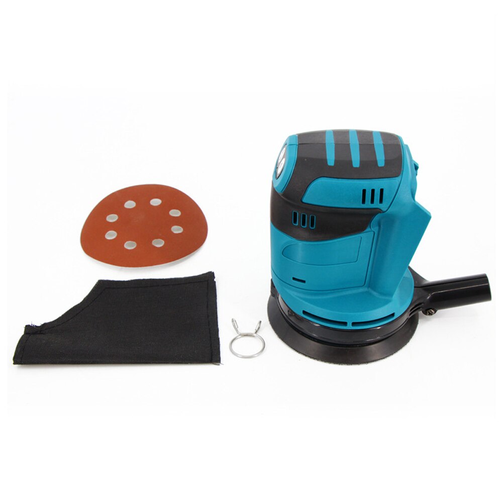 Cordless Electric Sander Car Polisher 3 Gears of S... – Vicedeal