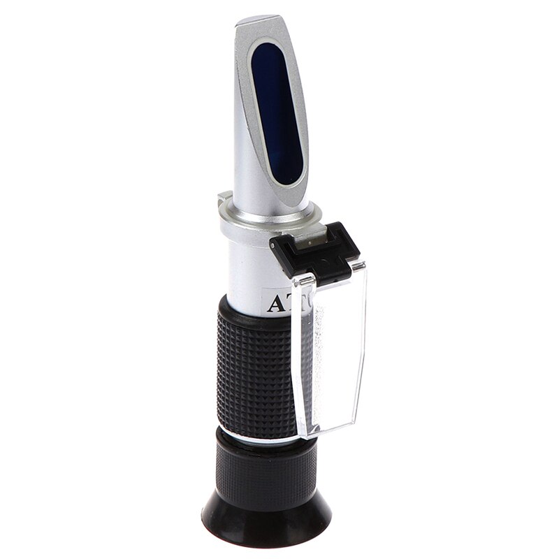 Handheld Alcohol Refractometer Sugar Wine Concentr... – Grandado