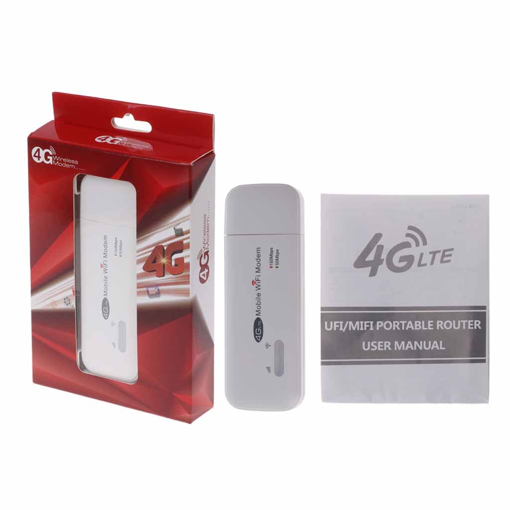 Unlocked 4G FDD LTE Wifi Router Unlocked Pocket Ne... – Vicedeal