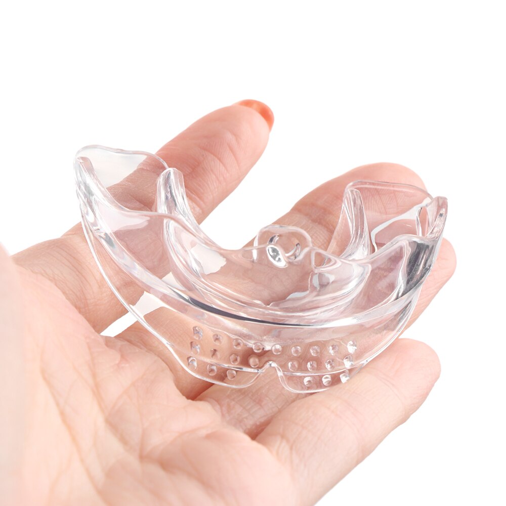 1 Pc Silicone Orthodontic Braces Appliance Dental ... – Grandado