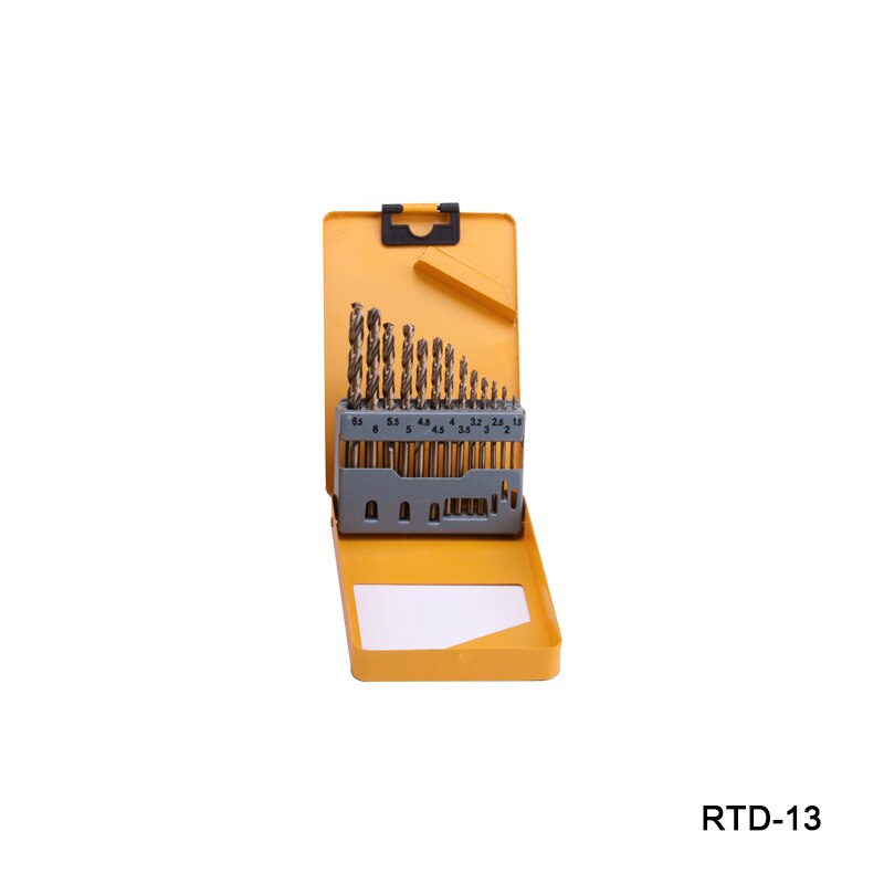 Industriële Multi-Specificatie Boor Set Tool Cobal... – Grandado