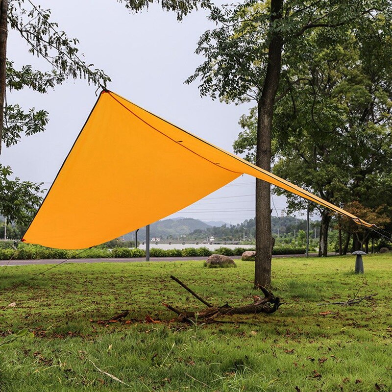 Multifunctional Hexagonal Canopy Waterproof Sunscr... – Grandado