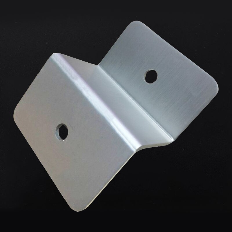 XINPUGUANG Solar Panel Mounting Bracket Z Bracket ... – Vicedeal