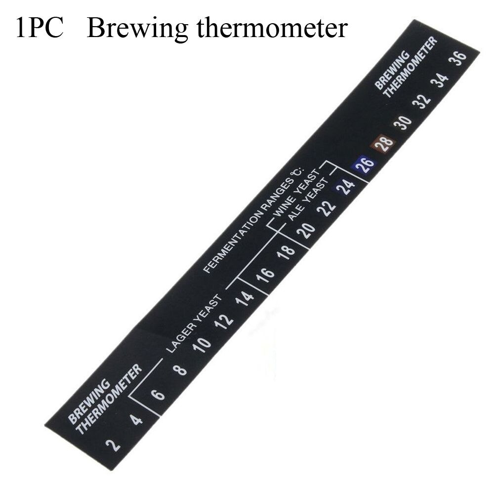 2C TO 36C Digital Fermenter Brew Thermometer Stick... – Vicedeal