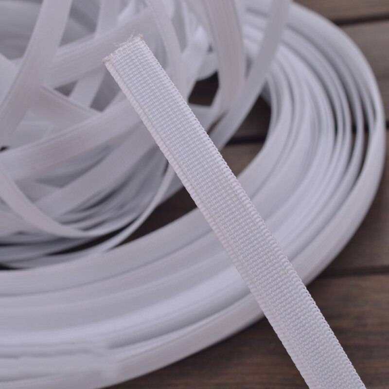 White Rigilene Polyester/Plastic Boning Easy Sew G... – Vicedeal