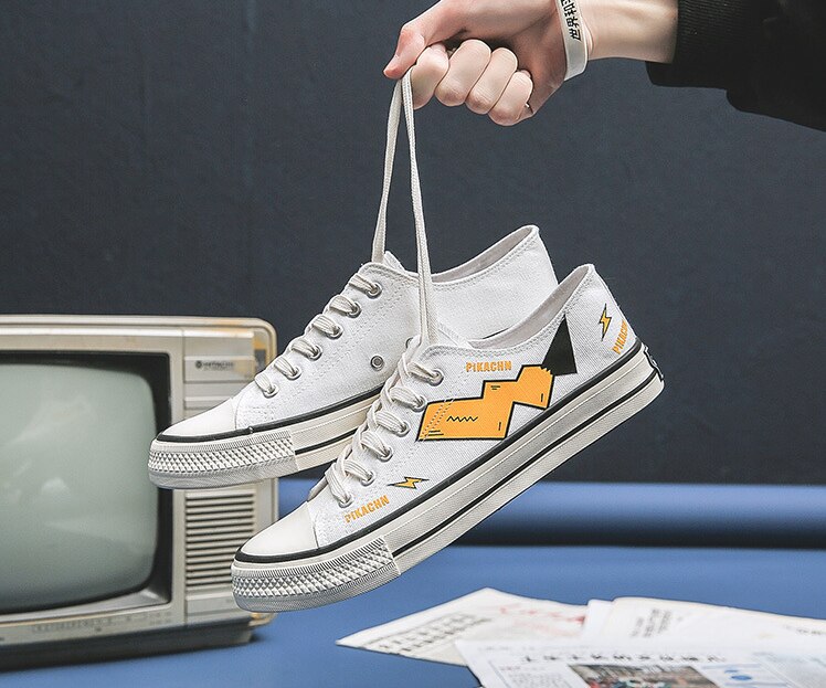 Belbello teenager shoes Lightweight breathable scr... – Grandado