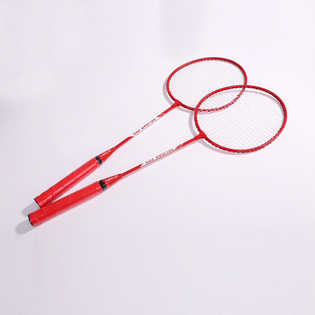 Badminton Robot Racket Training Exercise Self-Stud... – Grandado