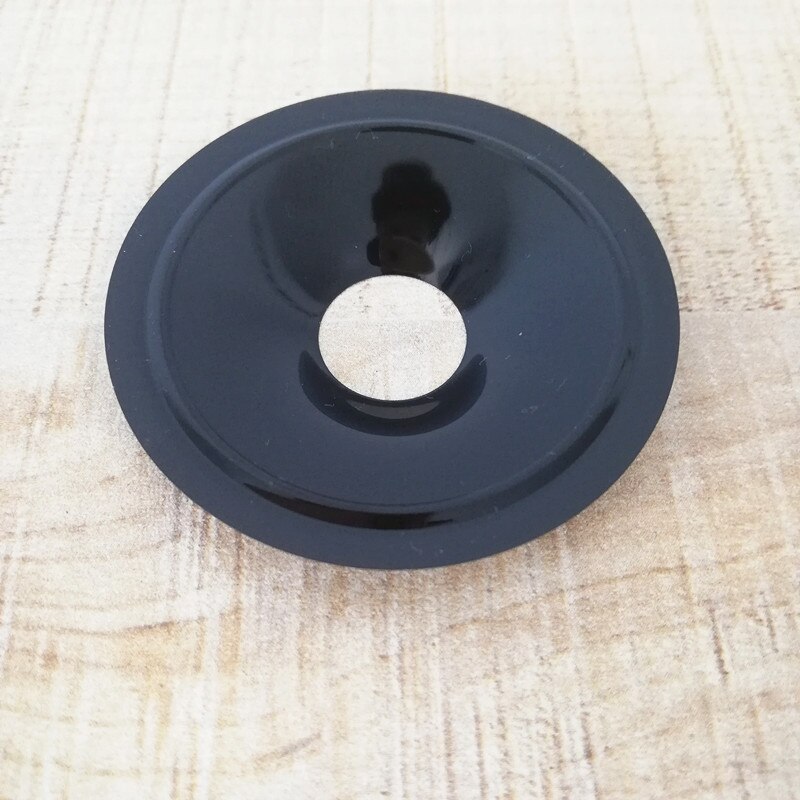 10 Pieces 2 Inch Speaker Paper Plastic Cone 48mm D... – Grandado