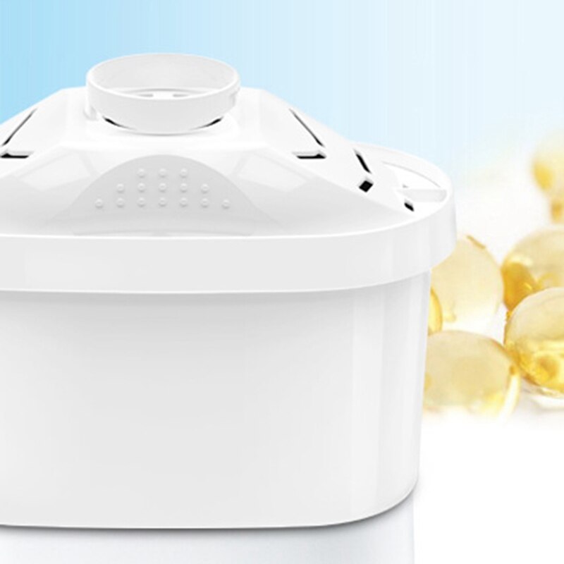 9-Piece BRITA Universal Water Filter Cartridge Wat... – Grandado