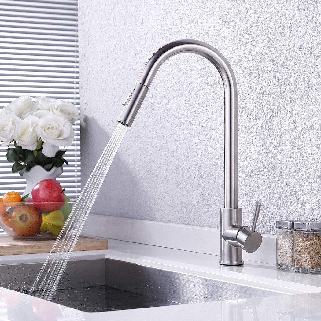Functional Faucets Head Heavy Duty Home Kitchen Mi... – Vicedeal