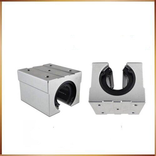 SBR25 SBR25UU linear Lagerbier Kissen Block 25mm Ö... – Grandado
