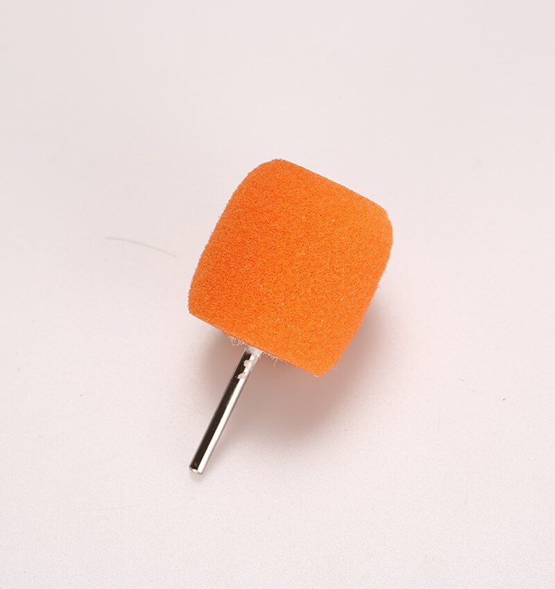 SPTA Car Detailing Polish Wheels Drill Sponge Cone... – Vicedeal