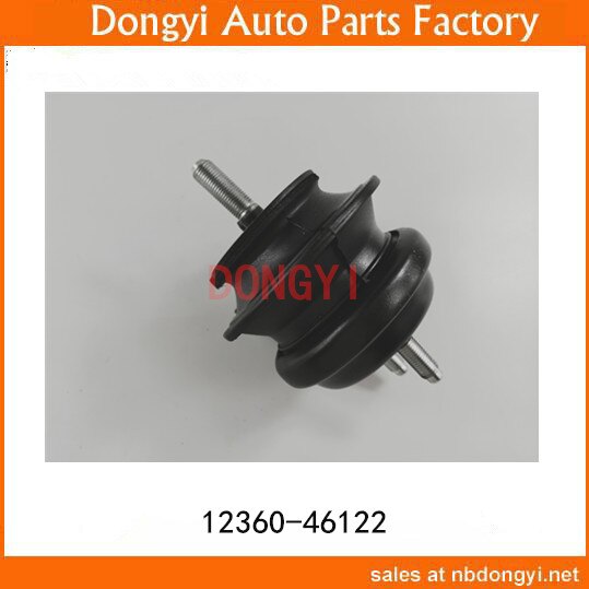 Engine Mount OEM 12360-46050 12360-46122 – Grandado