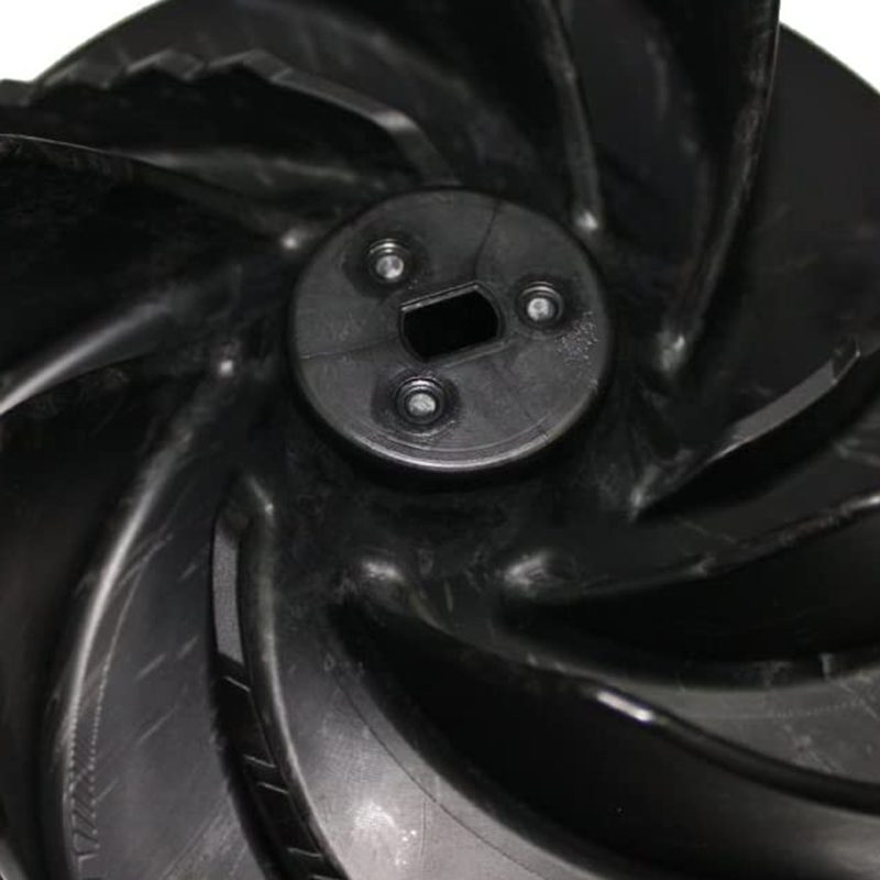 Vacuüm Waaier Fan Turbine Waaier Fan Blades Voor 1... – Vicedeal