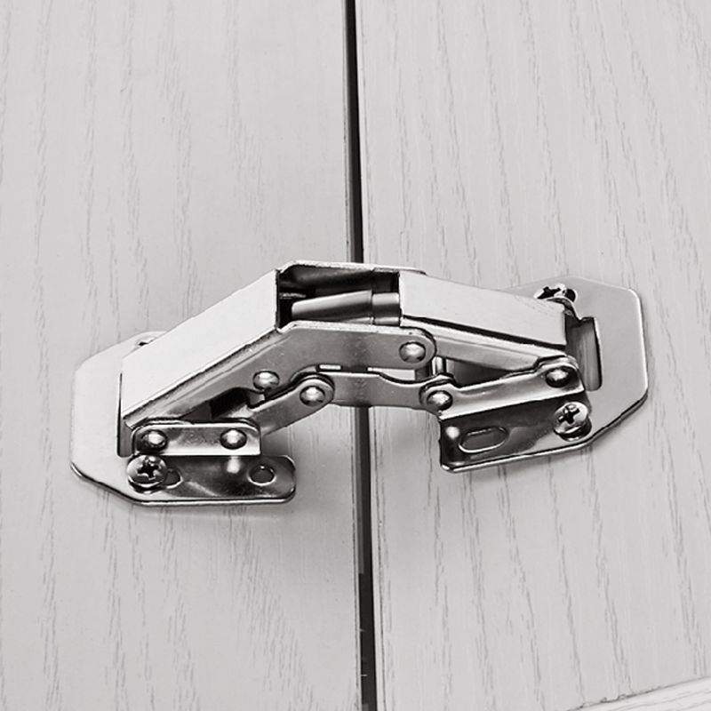 90 Degree 3" Cabinet Hinges No-Drilling Bridg... – Grandado