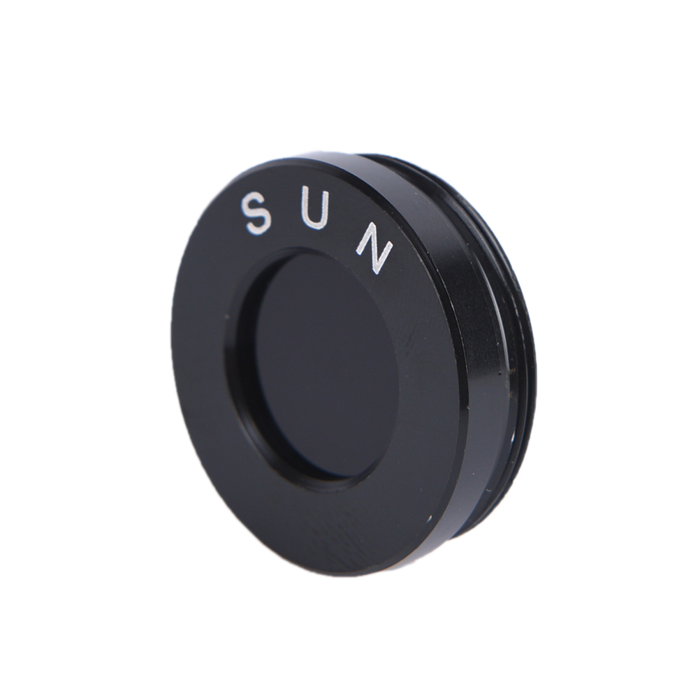 0.956inch Optical Lens Filter Solar Eclipse Sun Ap... – Grandado