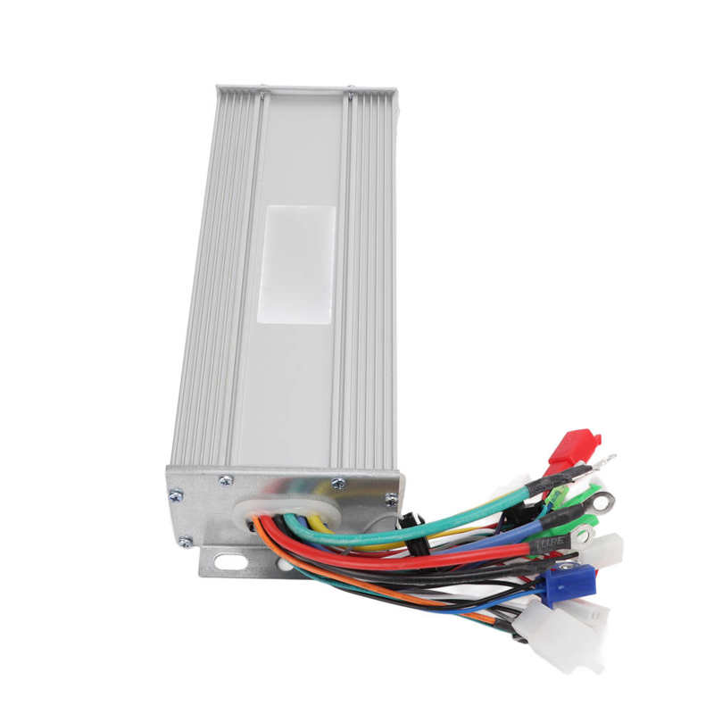 60V 1500W Borstelloze Motor Controller Efficiënte ... – Vicedeal
