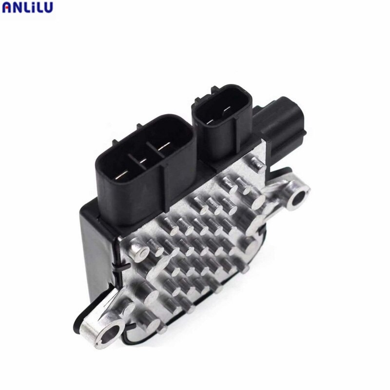 Relais Radiator Cooling Fan Control 1355A124 1355A... – Grandado