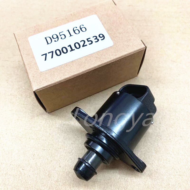 Idle Air Control Valve D95166 7700102539 820029924... – Grandado