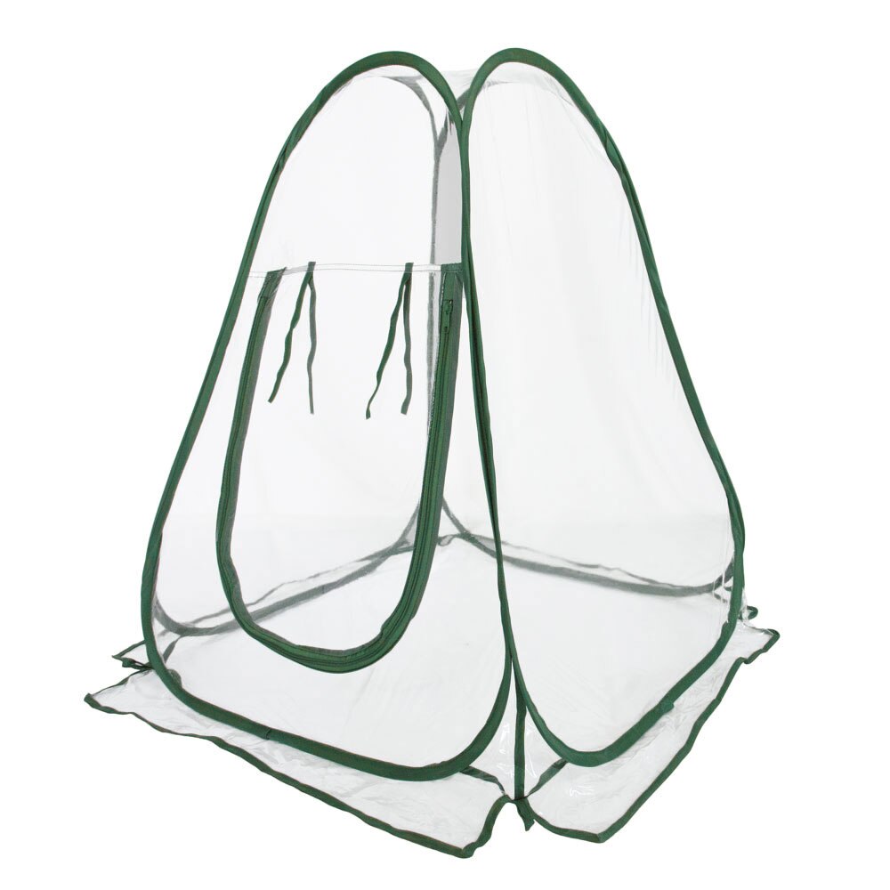 Winter Plants Cover Foldable Protective Covers Flo... – Vicedeal