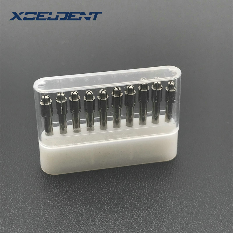 10pcs/pack Dental Mandrel Soflex Flexi Disc Fit RA... – Vicedeal