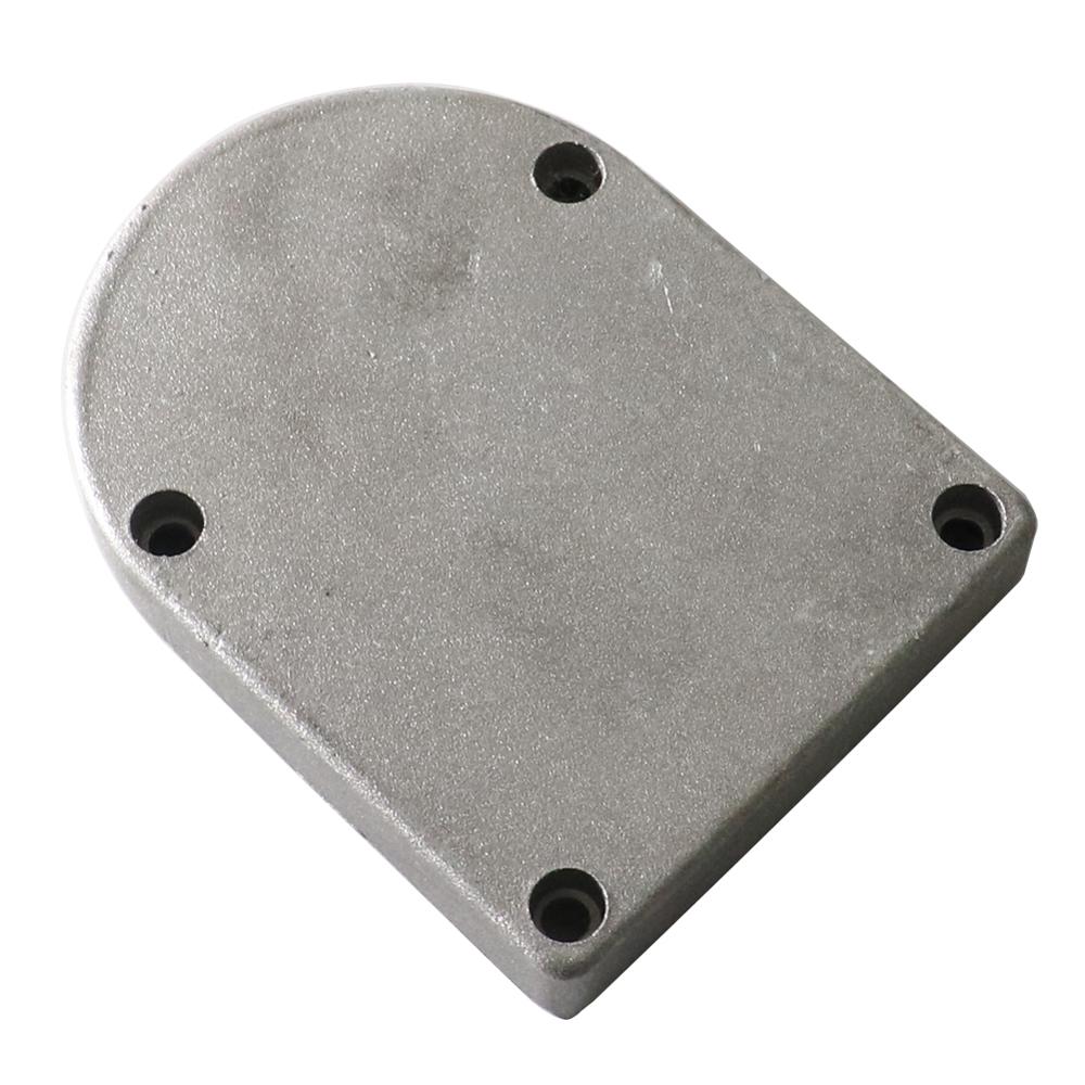 Magneto Cover Fit 49cc 50cc 60cc 66cc 80cc Engine ... – Grandado