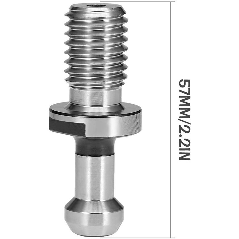 -10PCcs CAT40 45 degree Pull Stud Fixed Knob Pull ... – Grandado