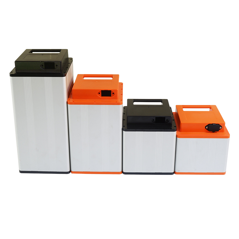 Lithium-batterie fall 18650 batterie aluminium box... – Vicedeal