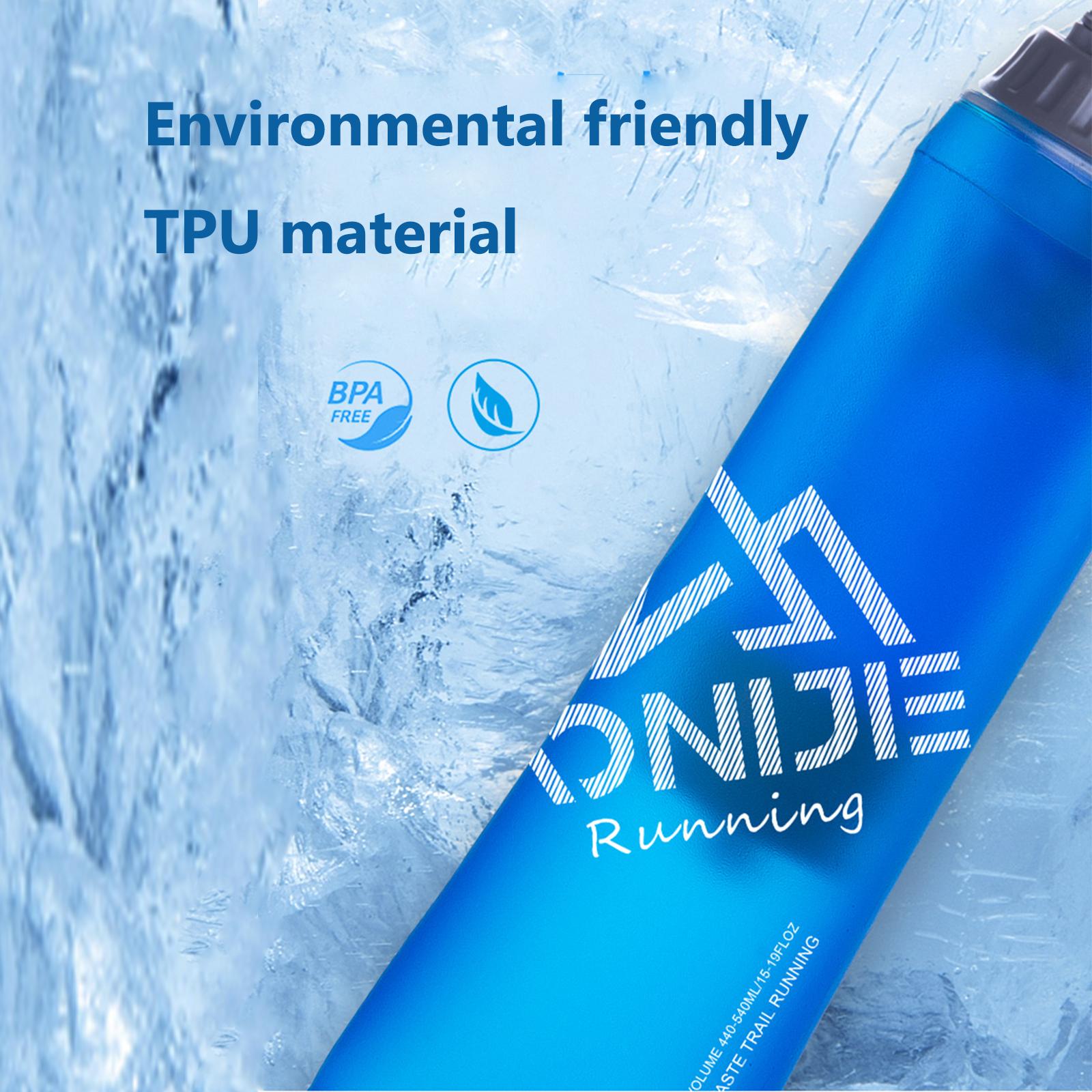 Portable Water Bladder Sports Water Bladder with C... – Grandado