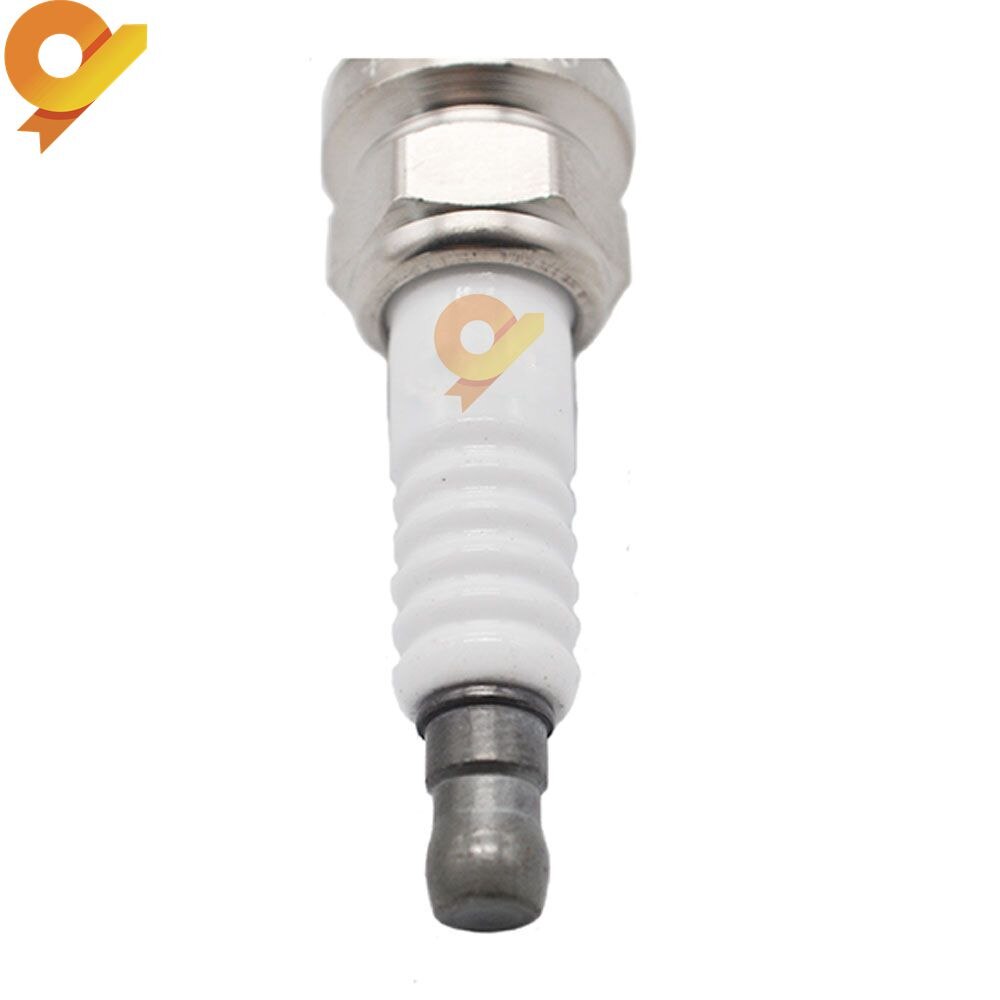 10Stck/viel 90919-01240 9091901240 SK16R11 Iridium... – Grandado