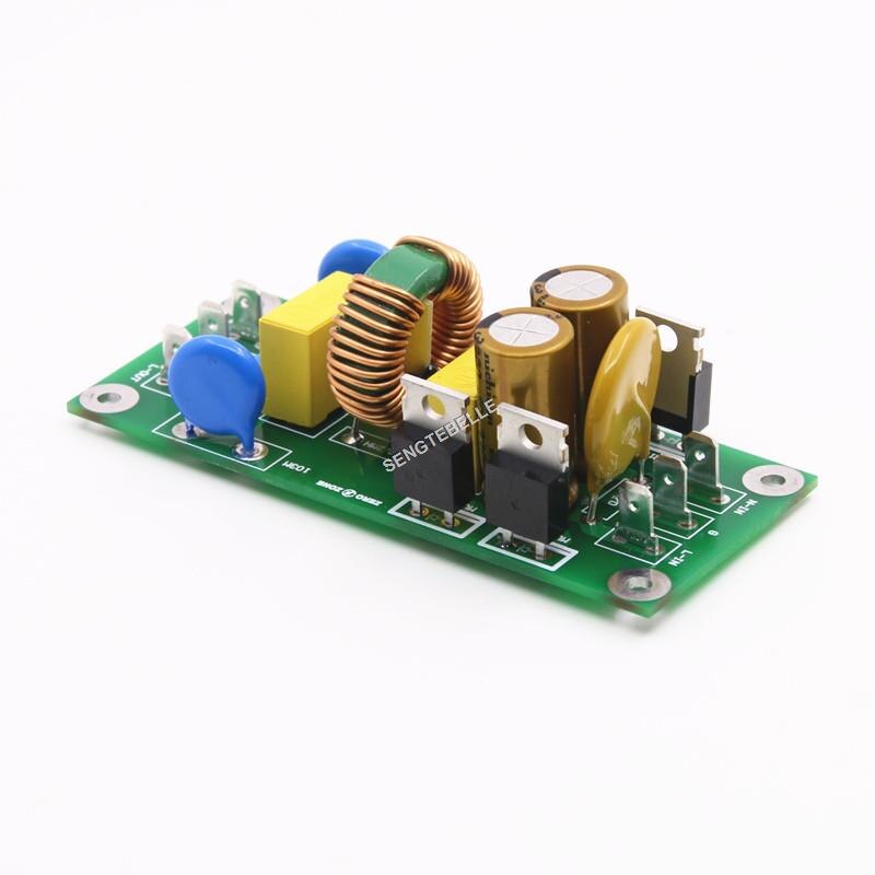 Assembled High performance EMI filter high frequen... – Grandado
