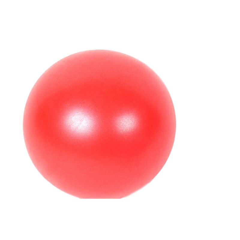 25Cm Pvc Yoga Ball Explosion-Proof Straw Exercise ... – Vicedeal