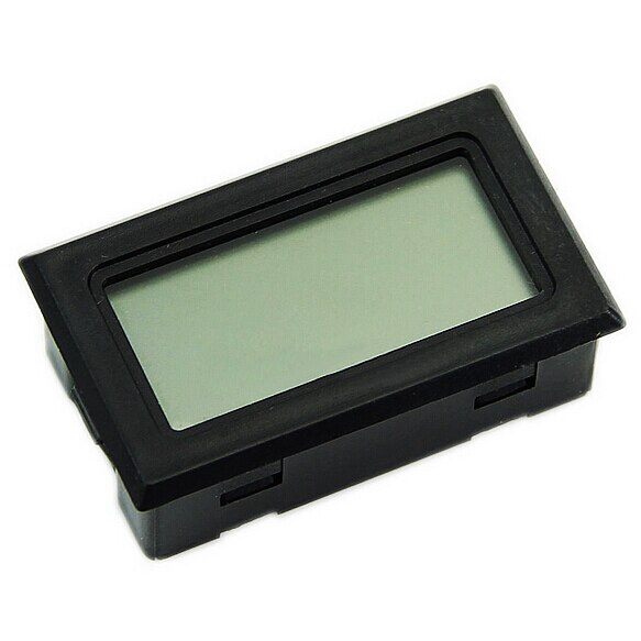 1pc Mini Digital LCD Indoor Convenient Temperature... – Grandado