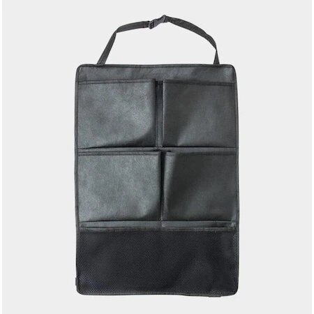 Car in-car Multi Purpose Chair Back Cloth Organize... – Vicedeal