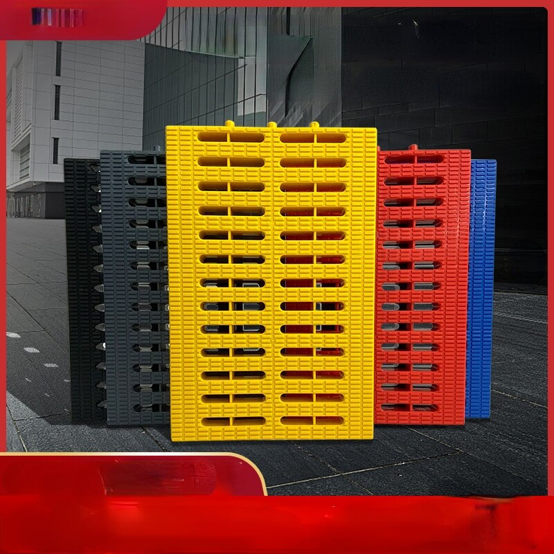 Color Rain Drain Grate rainwater grate For PP plas... – Vicedeal