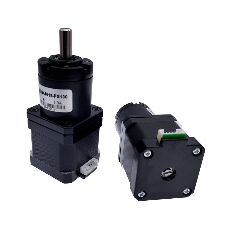 Moteur pas à pas 42BYG 40mm, longueur du corps ave... – Grandado Moteur pas à pas 42BYG 40mm, longueur du corps ave... – Grandado
