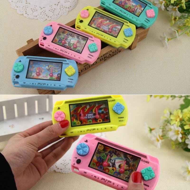 1pc Childhood Water Ring Toss Squeeze Toy Child Ha... – Vicedeal