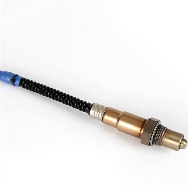 WeiDa #0 258 010 265 Oxygen Sensor O2 Sensor Fits ... – Grandado