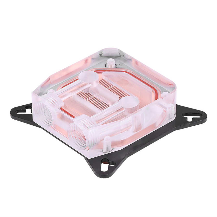 /4 Thread GPU Block Copper Waterblock Cooler Parts... – Grandado