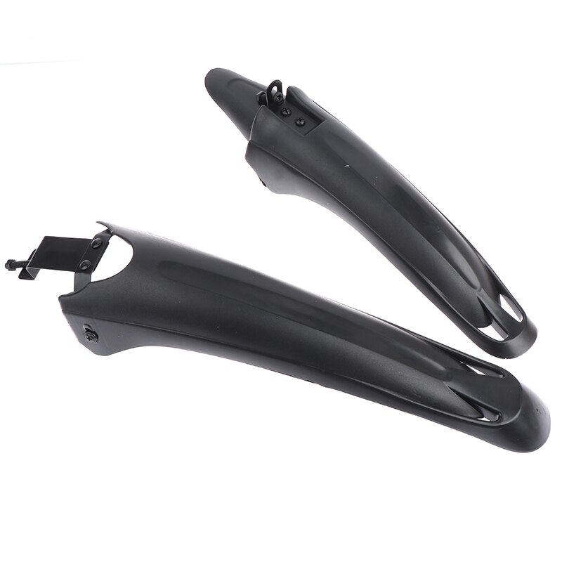 1 Set Buis Fiets Riding Spatbord Plastic Mountainb... – Grandado