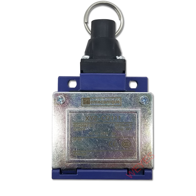 Original for Pull Rope Switch XY2-CD111 Emergency ... – Grandado